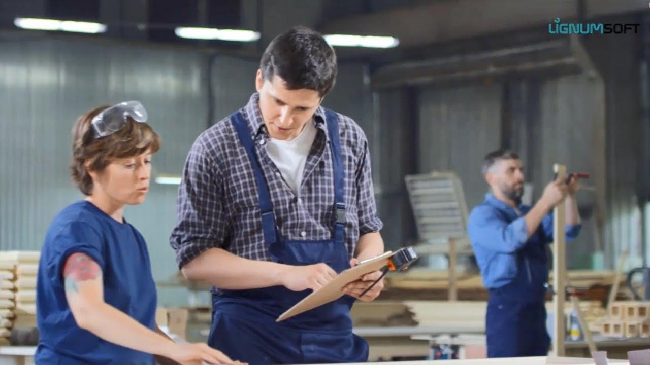 Profesjonalne programy do projektowania mebli - lignumsoft.pl